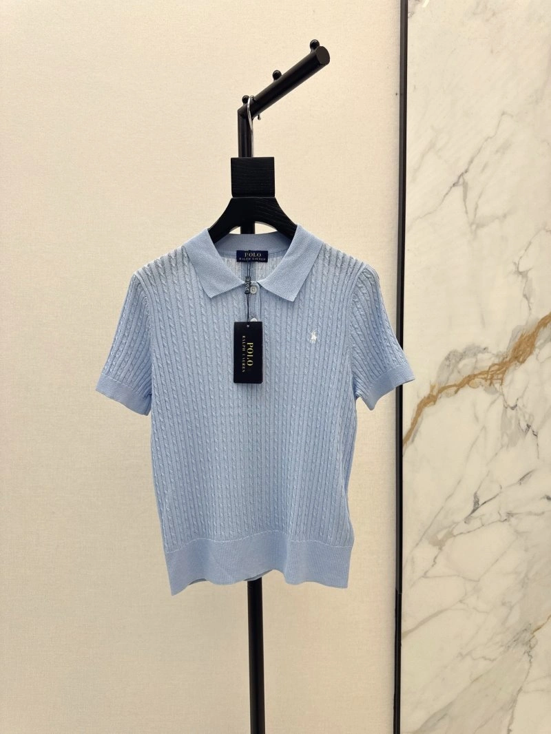 Polo T-Shirts