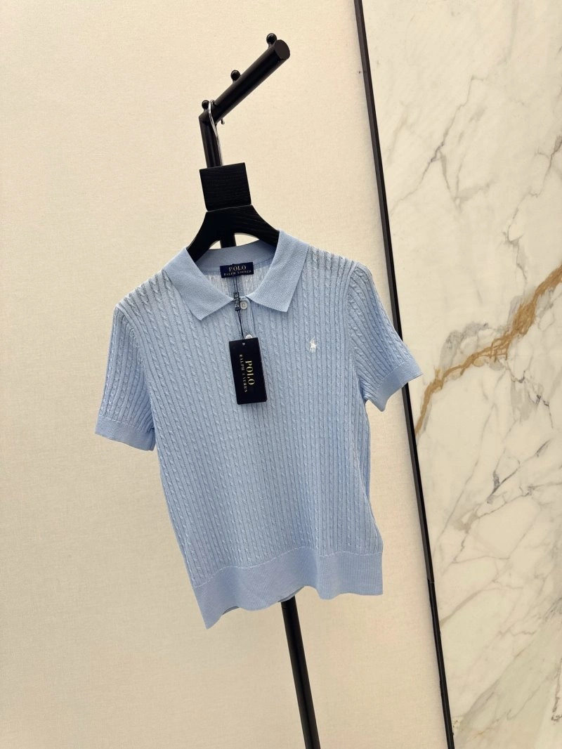Accurate model Polo T-Shirts