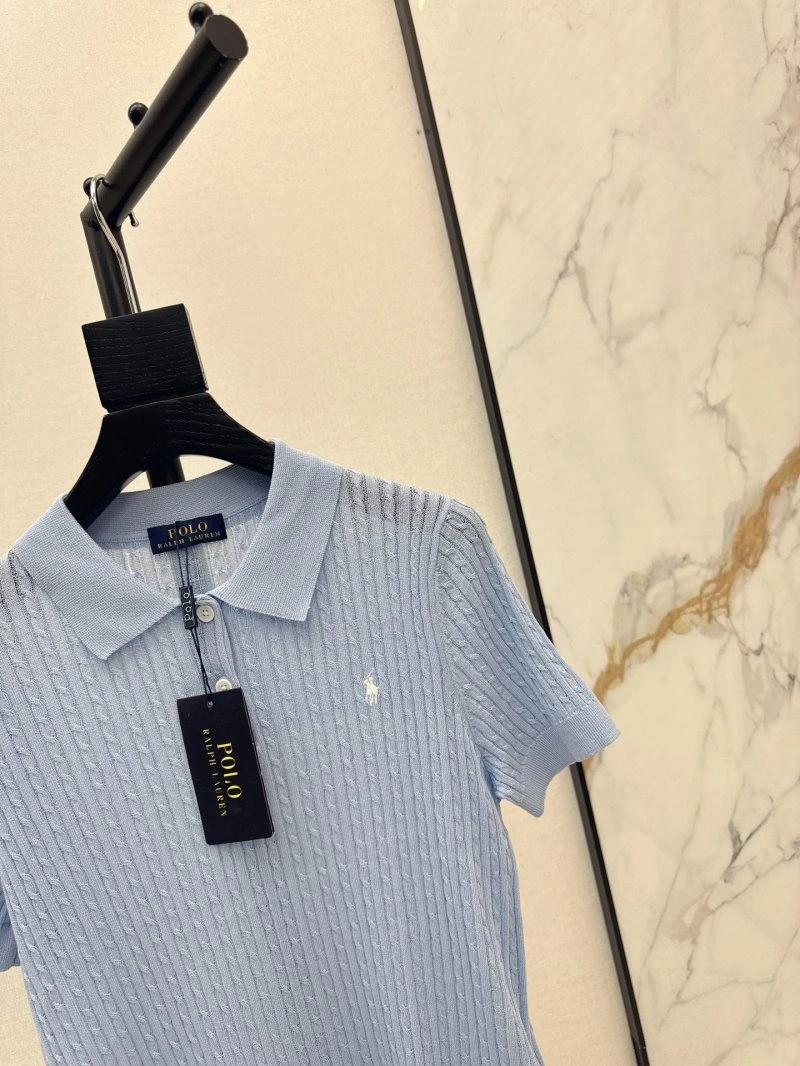Accurate model Polo T-Shirts