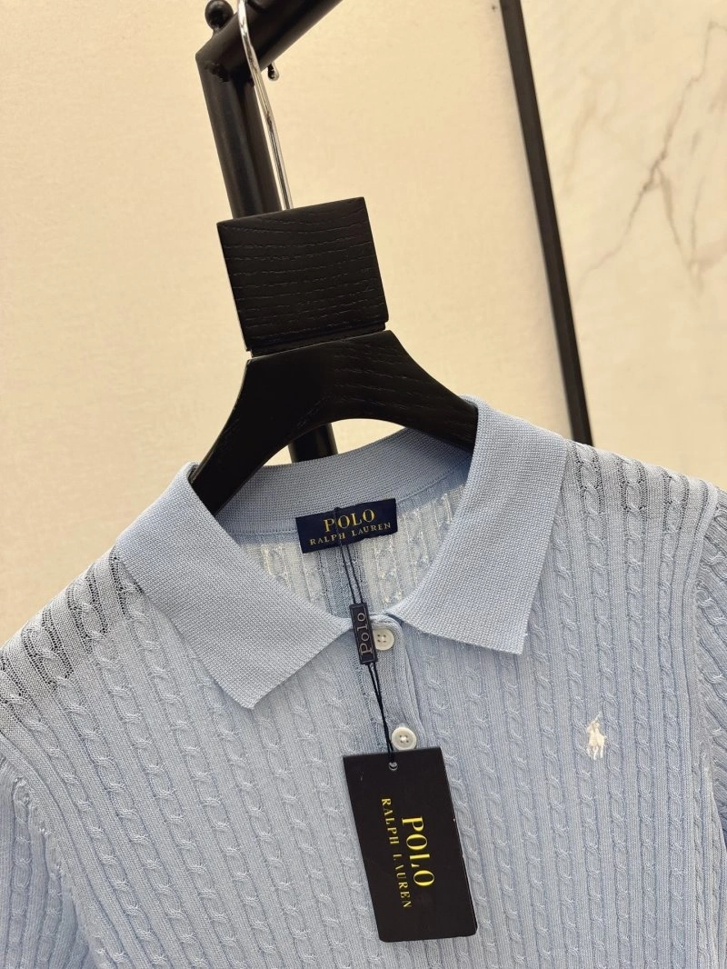 Accurate model Polo T-Shirts