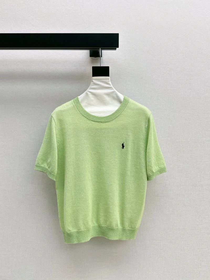 Polo T-Shirts