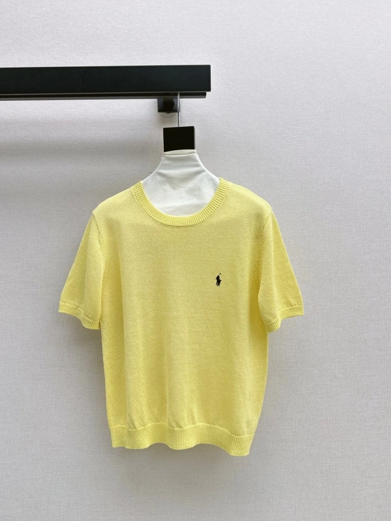 Polo T-Shirts