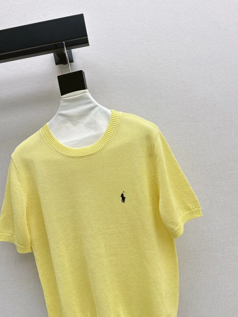 Low-cost Polo T-Shirts