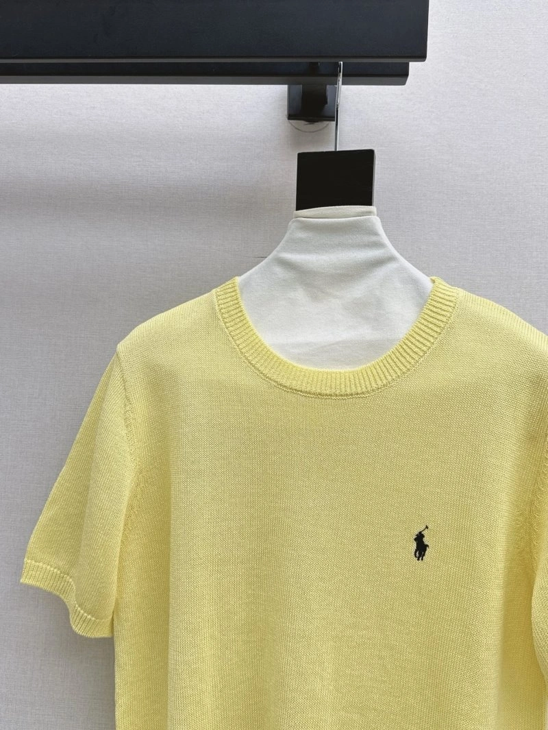 Low-cost Polo T-Shirts