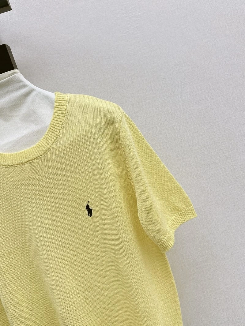 Low-cost Polo T-Shirts