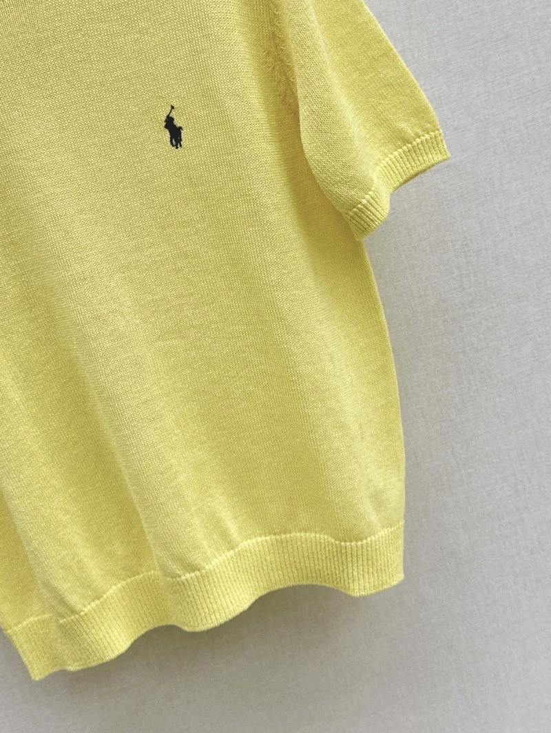 Low-cost Polo T-Shirts