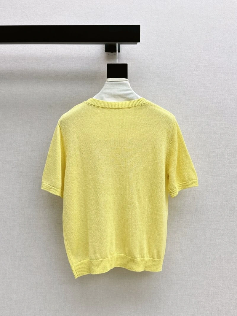 Low-cost Polo T-Shirts