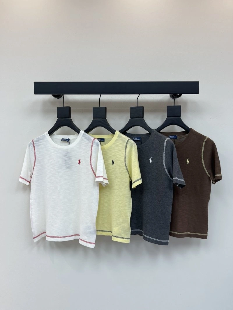 Polo T-Shirts