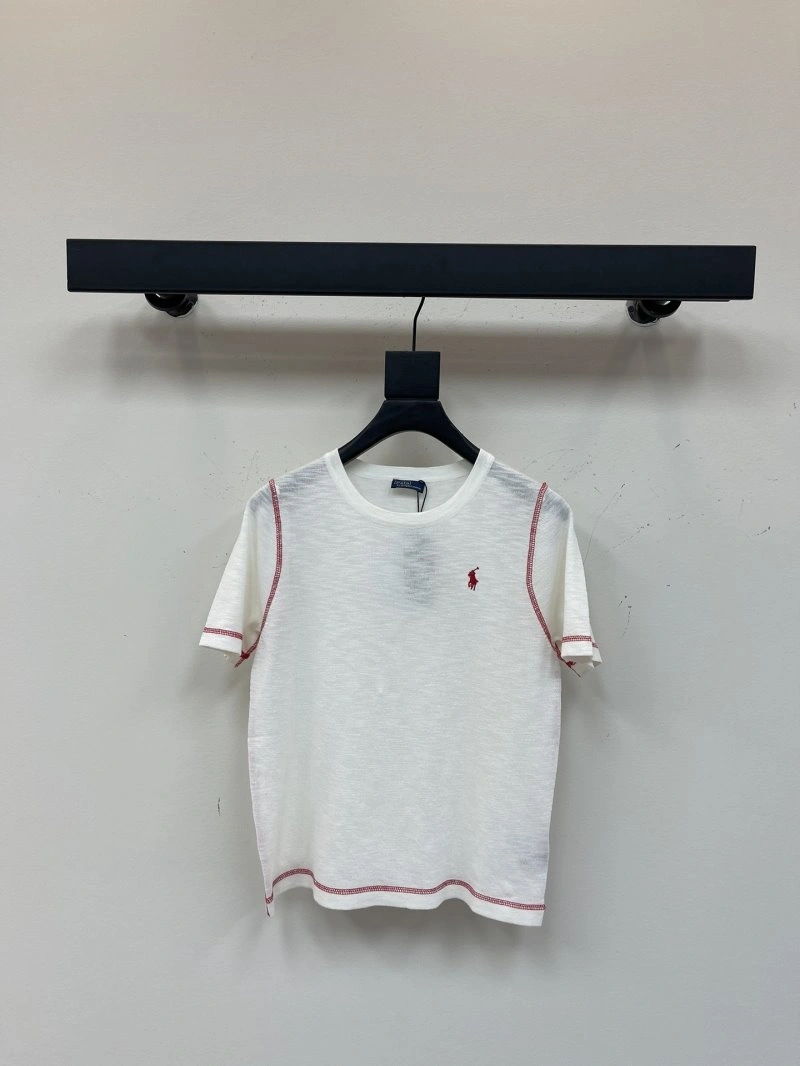 Exact replica Polo T-Shirts