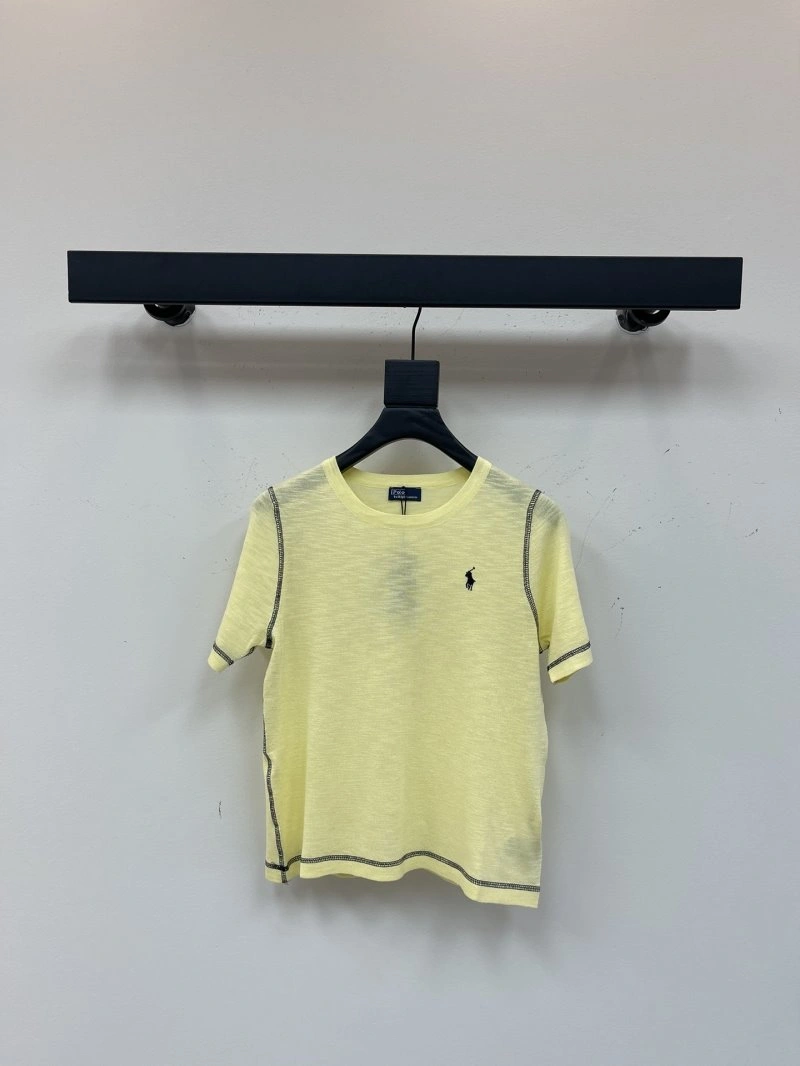 Exact replica Polo T-Shirts