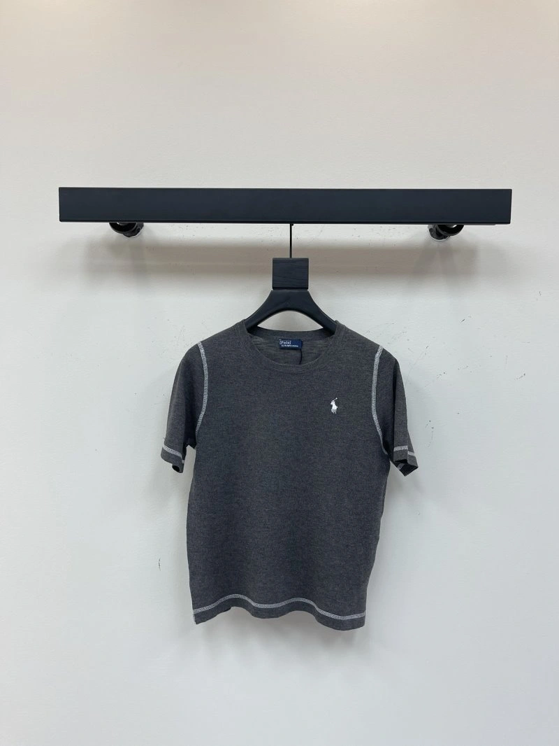 Exact replica Polo T-Shirts