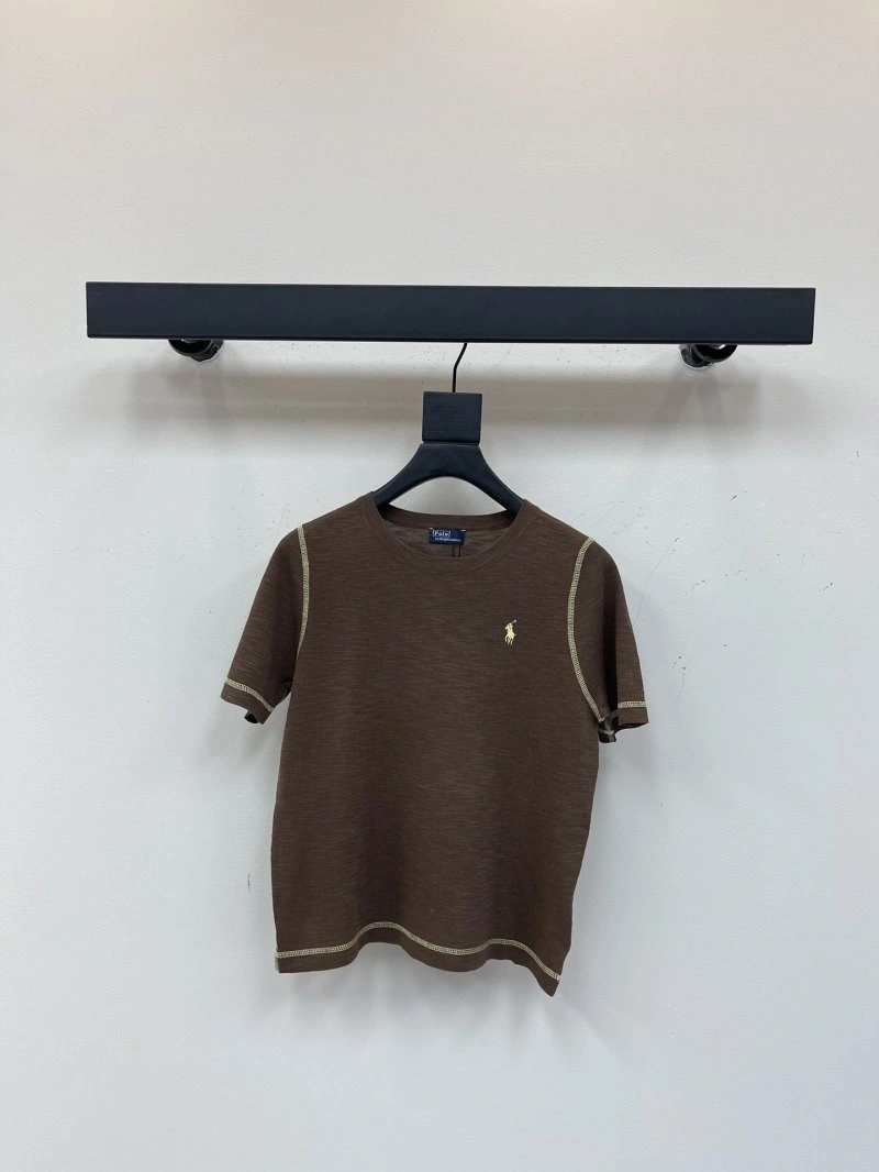 Exact replica Polo T-Shirts