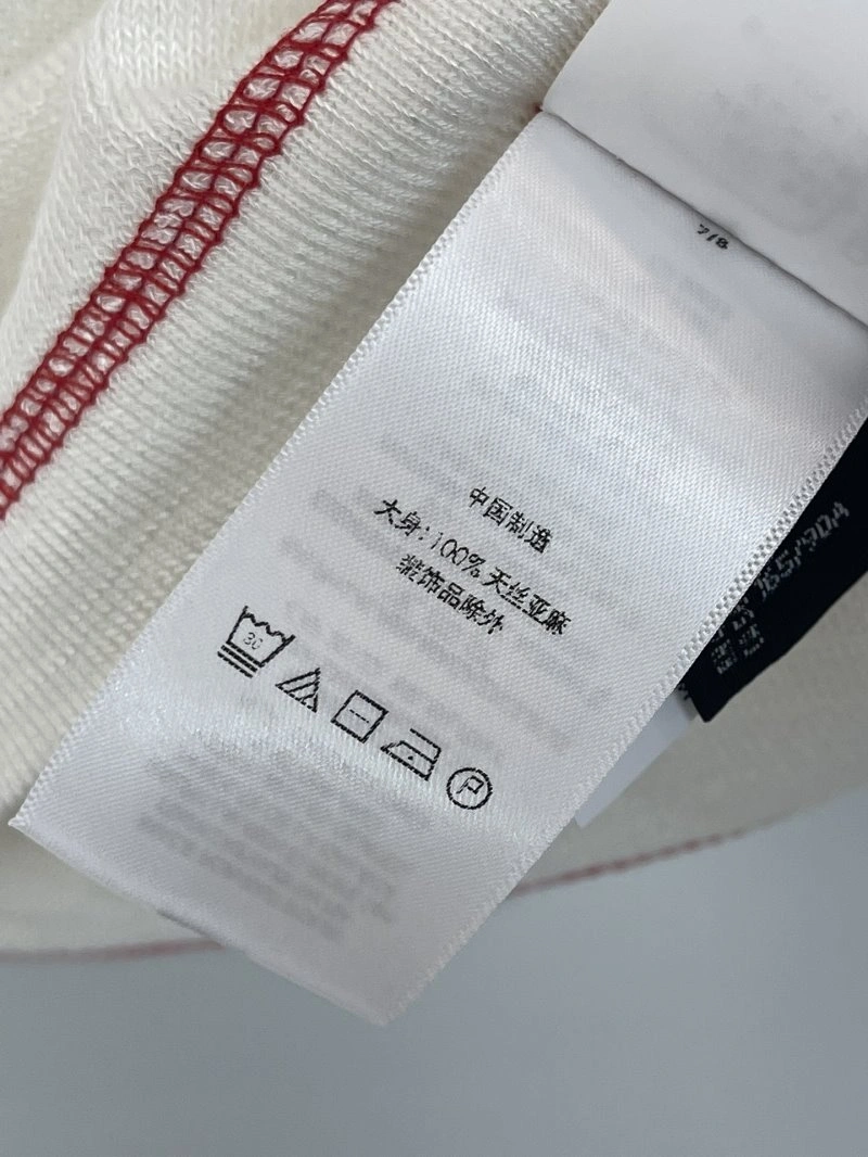 Exact replica Polo T-Shirts
