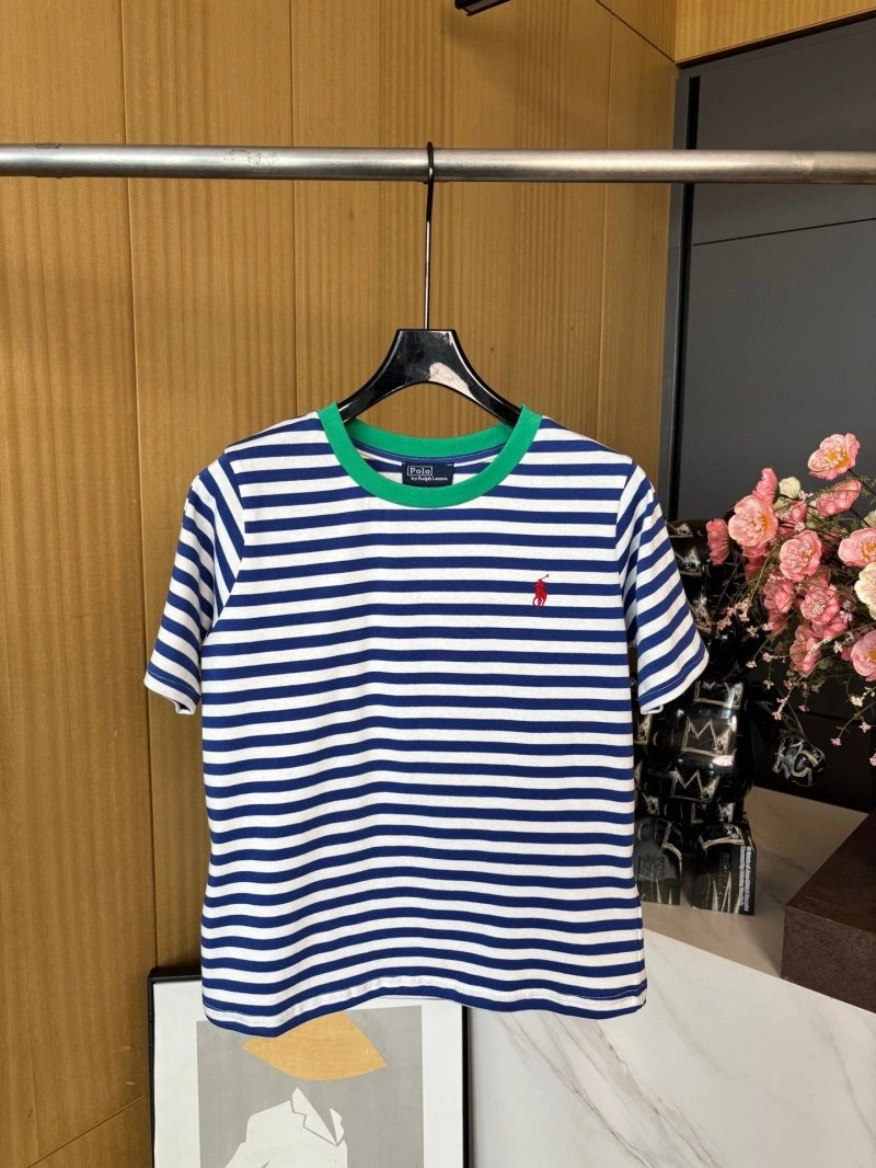 Polo T-Shirts