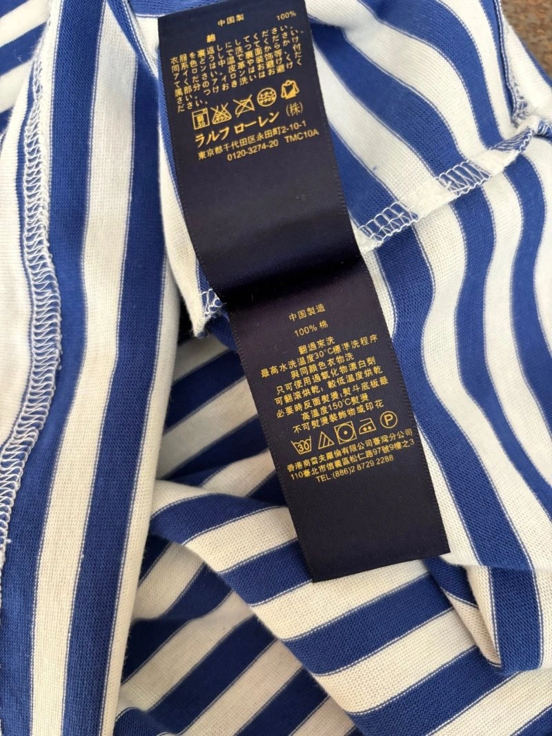 Brand-original Polo T-Shirts