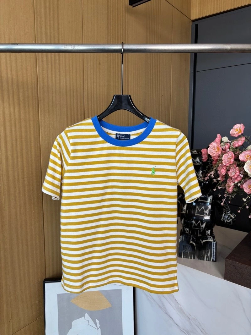 Polo T-Shirts