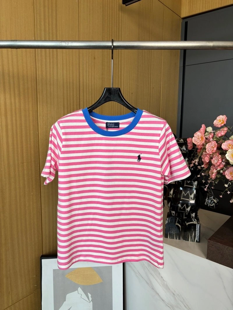 Polo T-Shirts