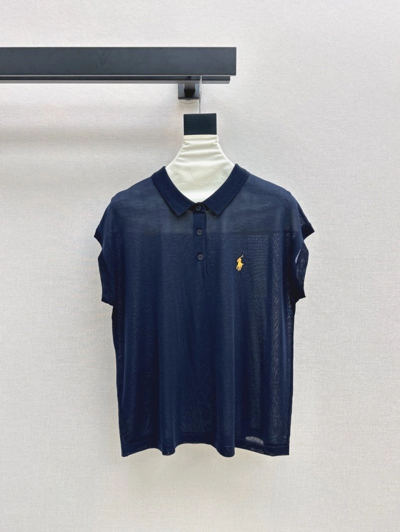 Polo T-Shirts