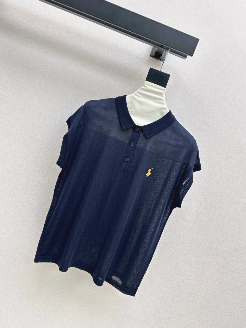 Top mirror Polo T-Shirts