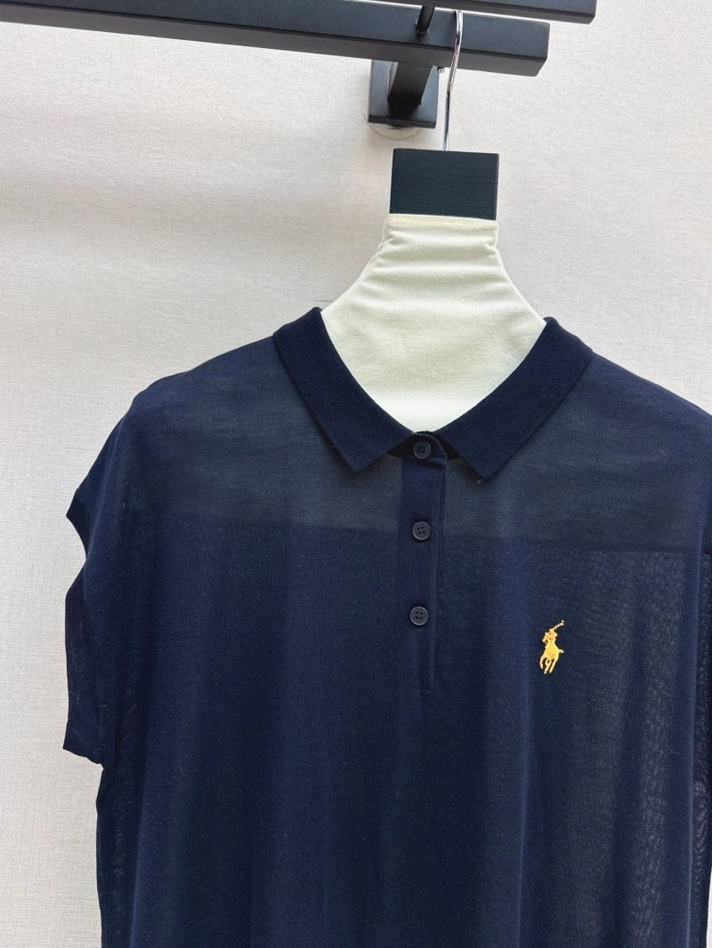 Top mirror Polo T-Shirts