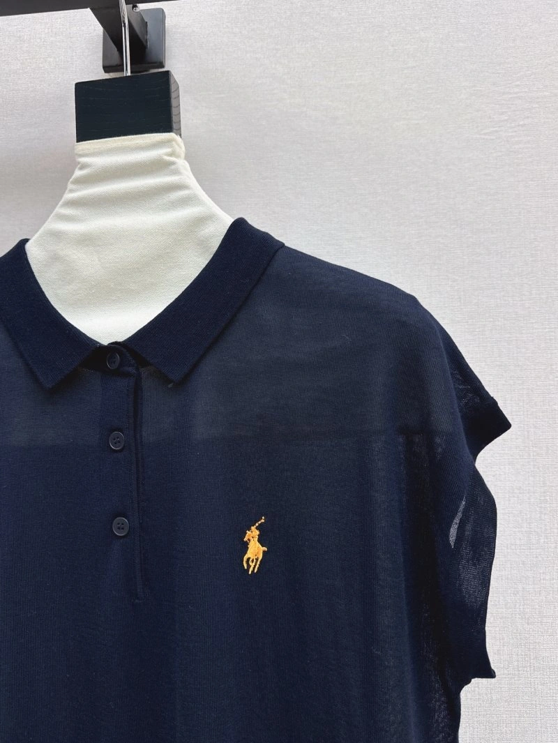 Top mirror Polo T-Shirts