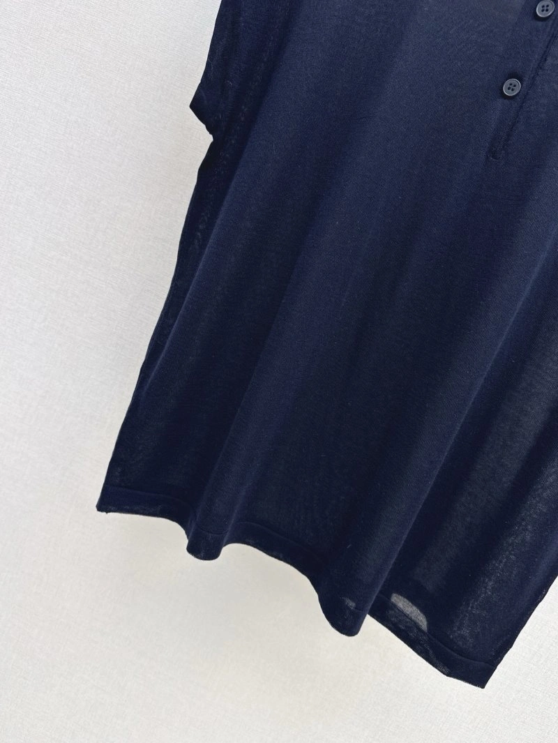 Top mirror Polo T-Shirts