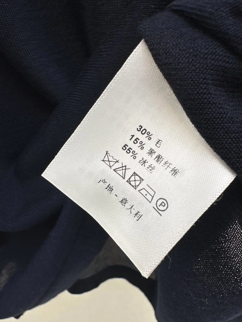 Top mirror Polo T-Shirts