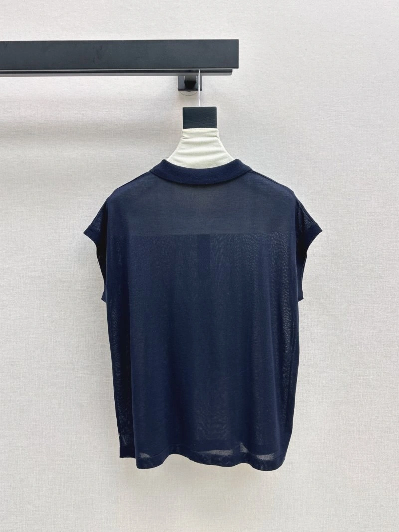Top mirror Polo T-Shirts
