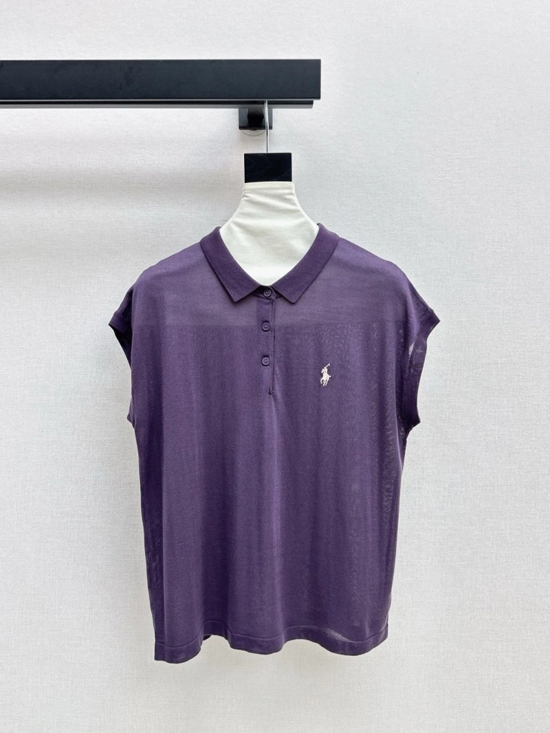 Polo T-Shirts