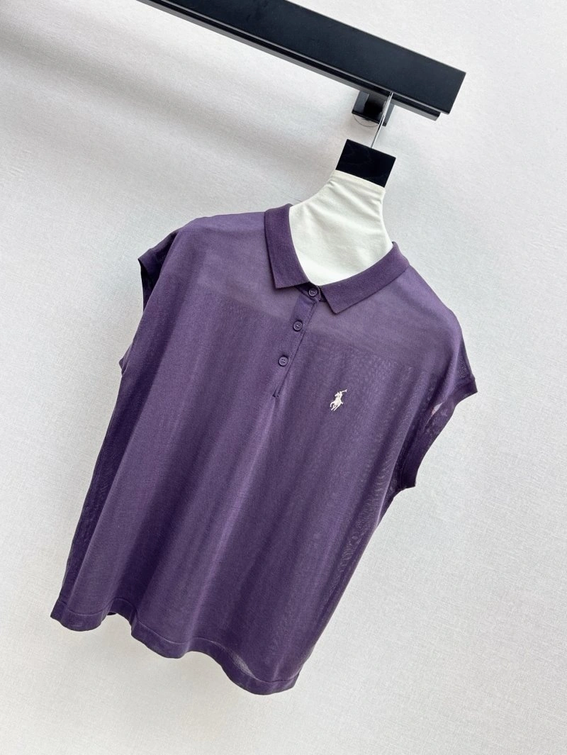 Brand-authenticated Polo T-Shirts