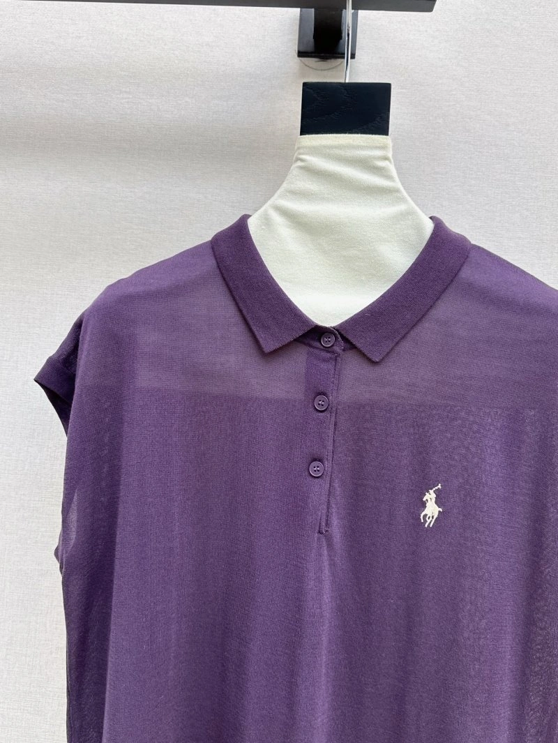 Brand-authenticated Polo T-Shirts