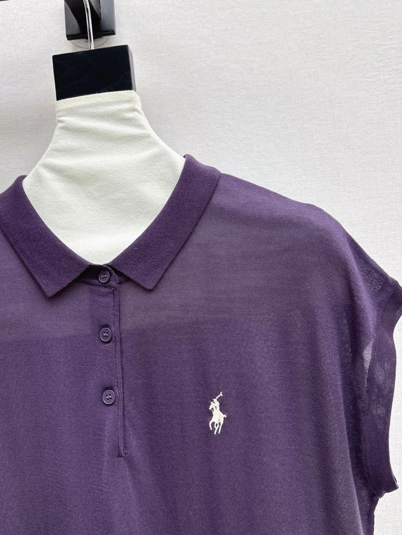 Brand-authenticated Polo T-Shirts