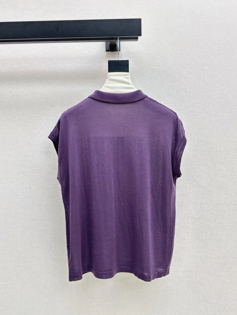Brand-authenticated Polo T-Shirts