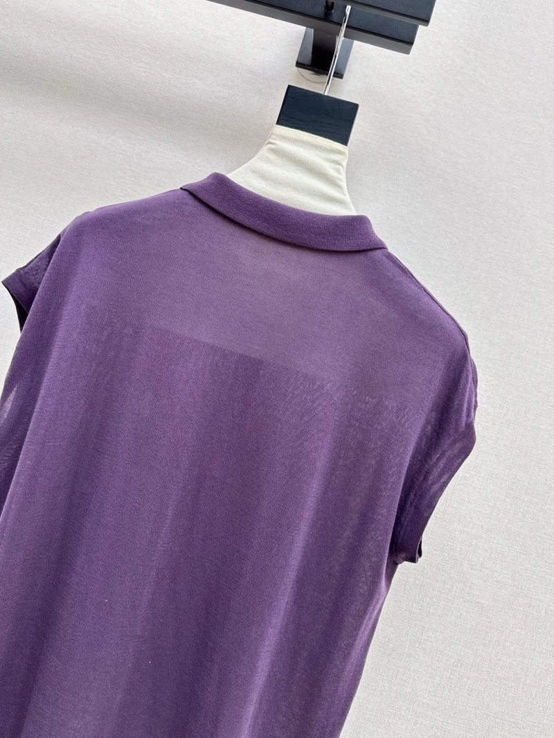 Brand-authenticated Polo T-Shirts