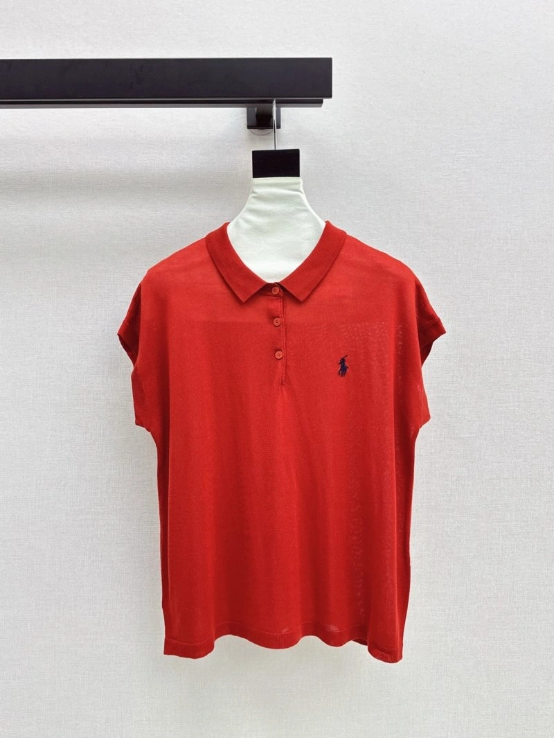 Polo T-Shirts