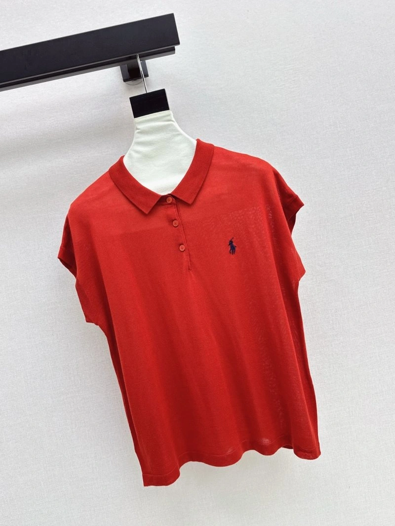 High accuracy Polo T-Shirts