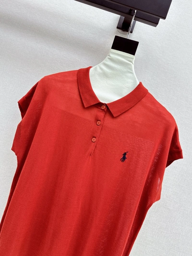 High accuracy Polo T-Shirts