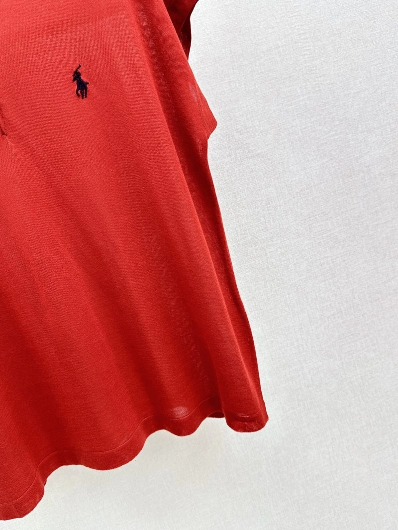 High accuracy Polo T-Shirts