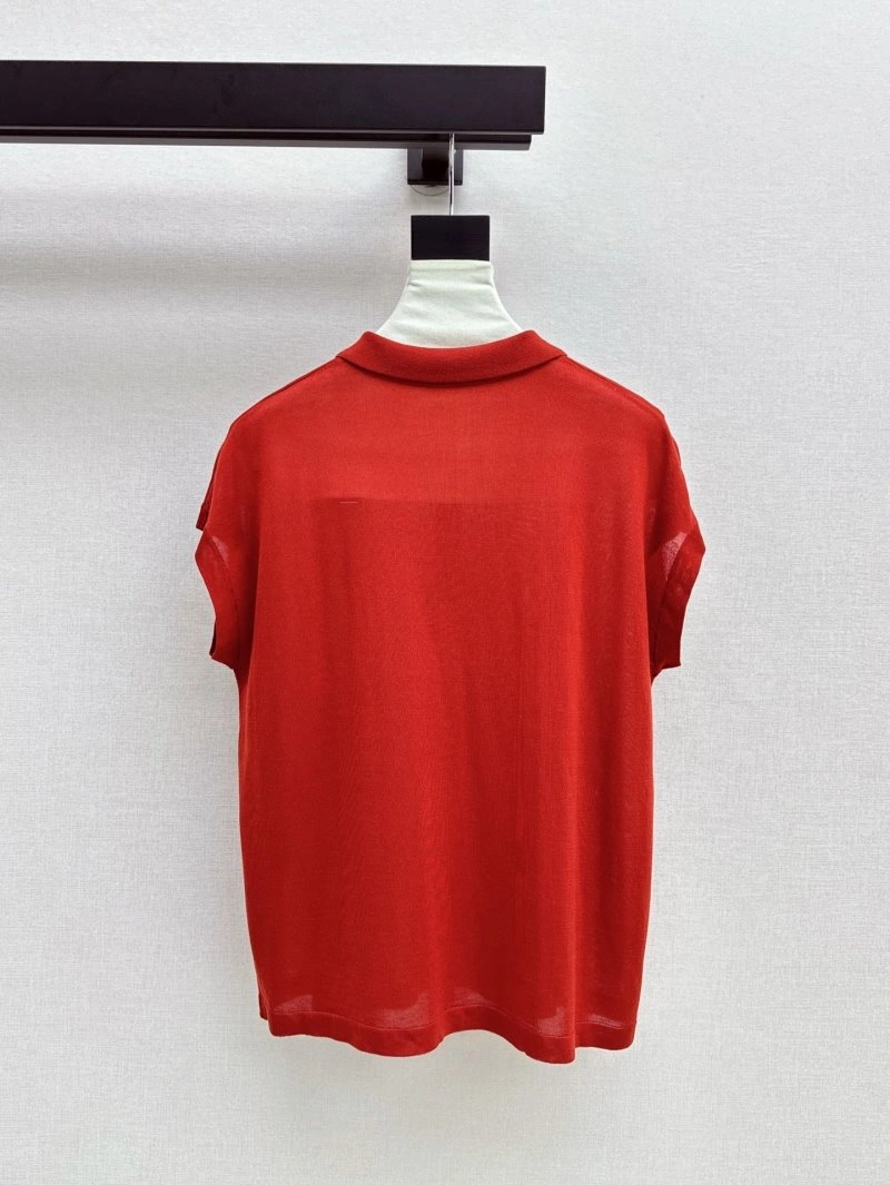 High accuracy Polo T-Shirts