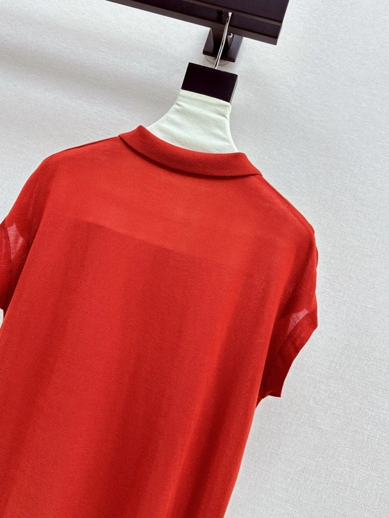 High accuracy Polo T-Shirts