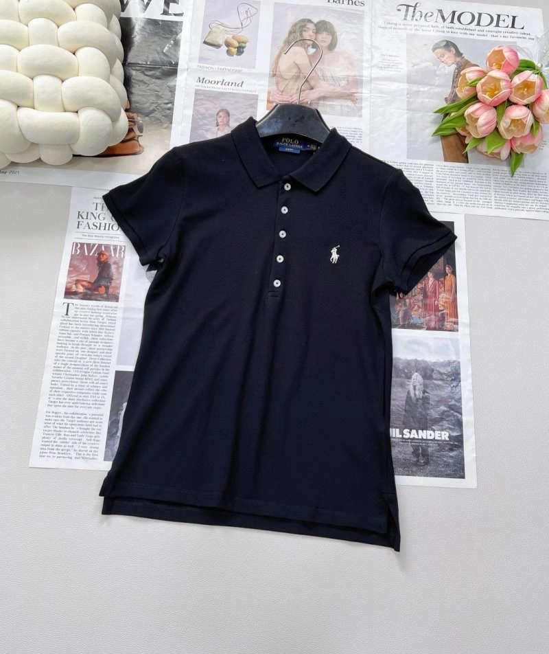 Polo T-Shirts