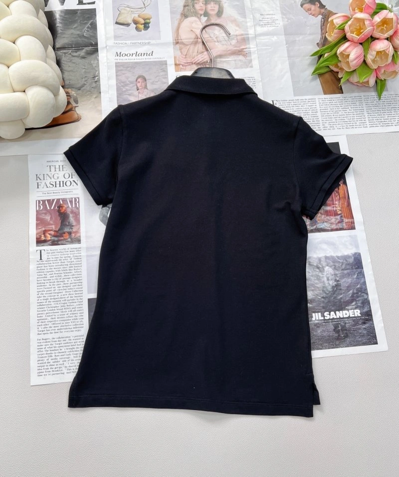 Real Polo T-Shirts