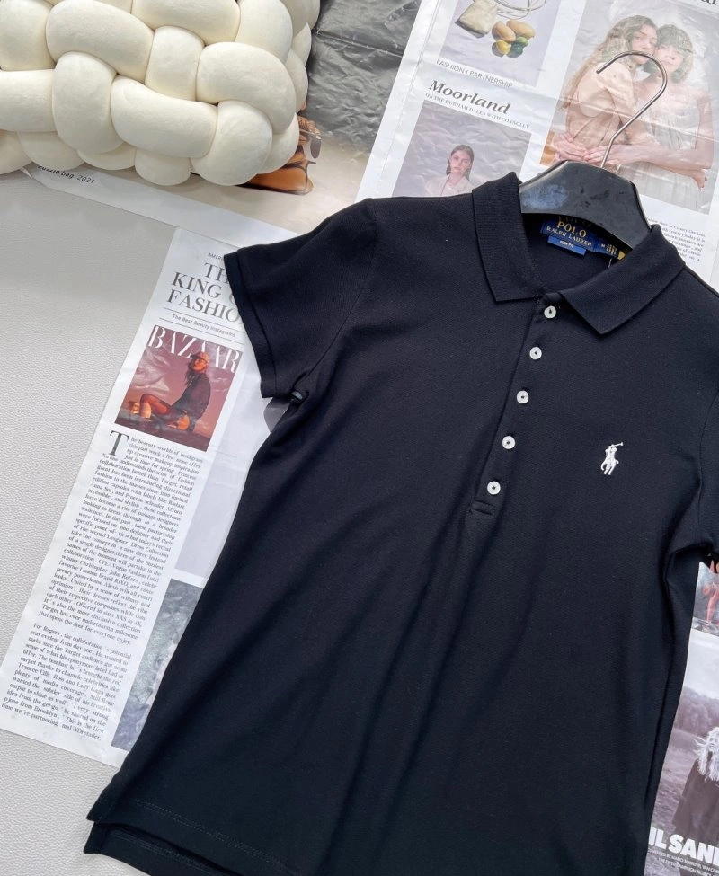 Real Polo T-Shirts