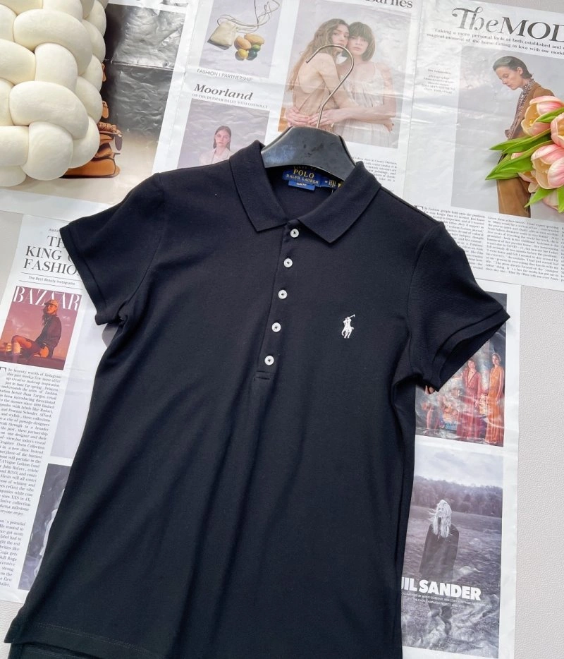 Real Polo T-Shirts