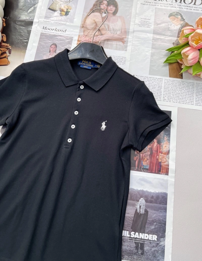 Real Polo T-Shirts