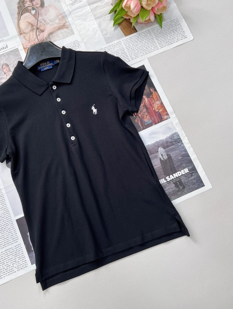 Real Polo T-Shirts