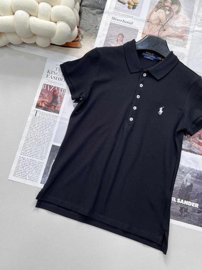 Real Polo T-Shirts