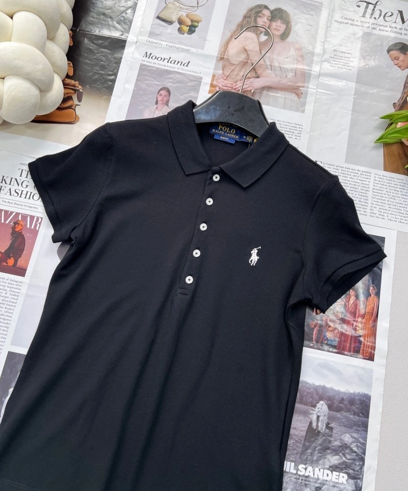 Real Polo T-Shirts