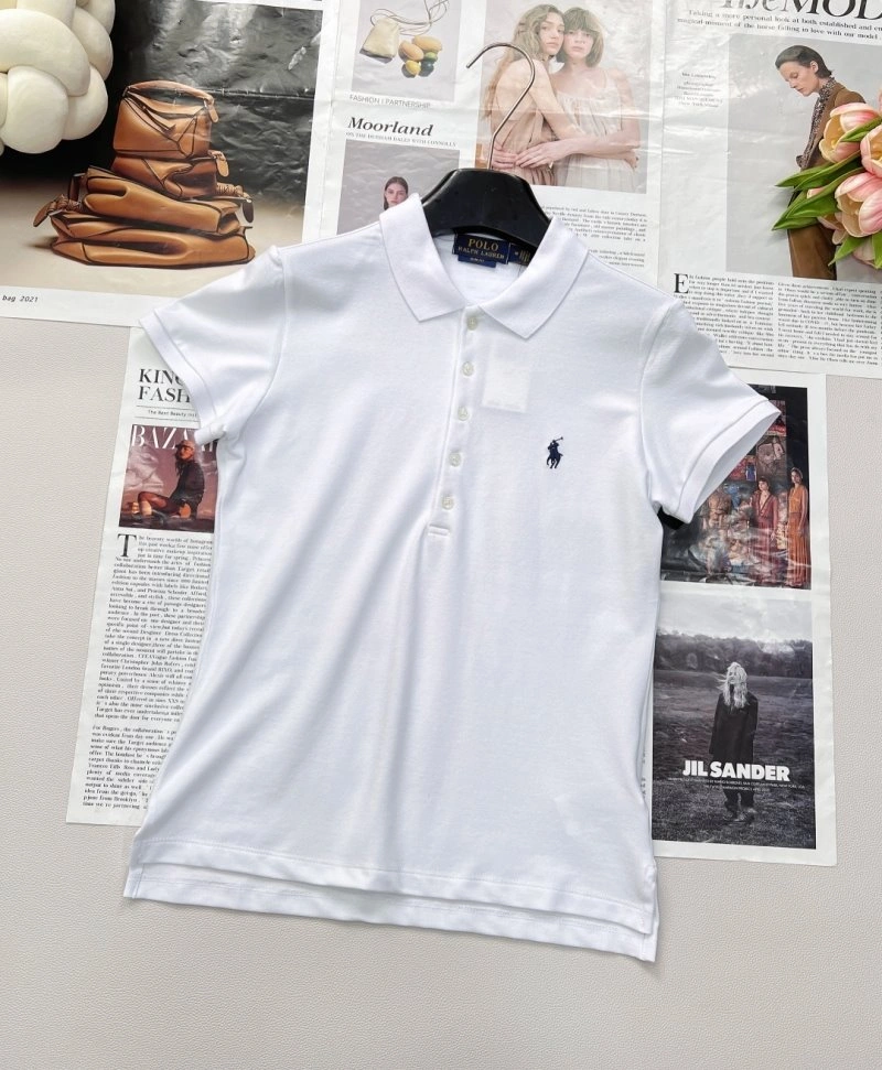 Polo T-Shirts