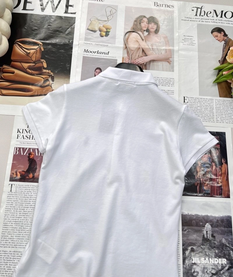 Factory-made Polo T-Shirts